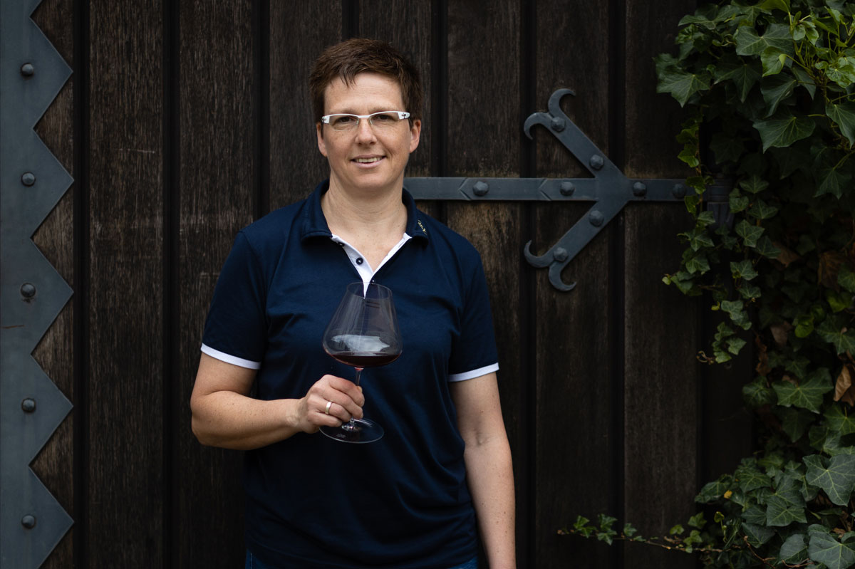 Team - Weingut Deutzerhof - Mayschoss Ahr | Wein Online-Shop | VDP