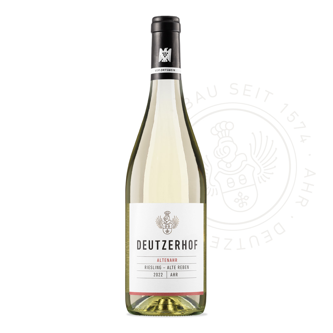 Weißweine - Weingut Deutzerhof - Mayschoss Ahr | Wein Online-Shop | VDP